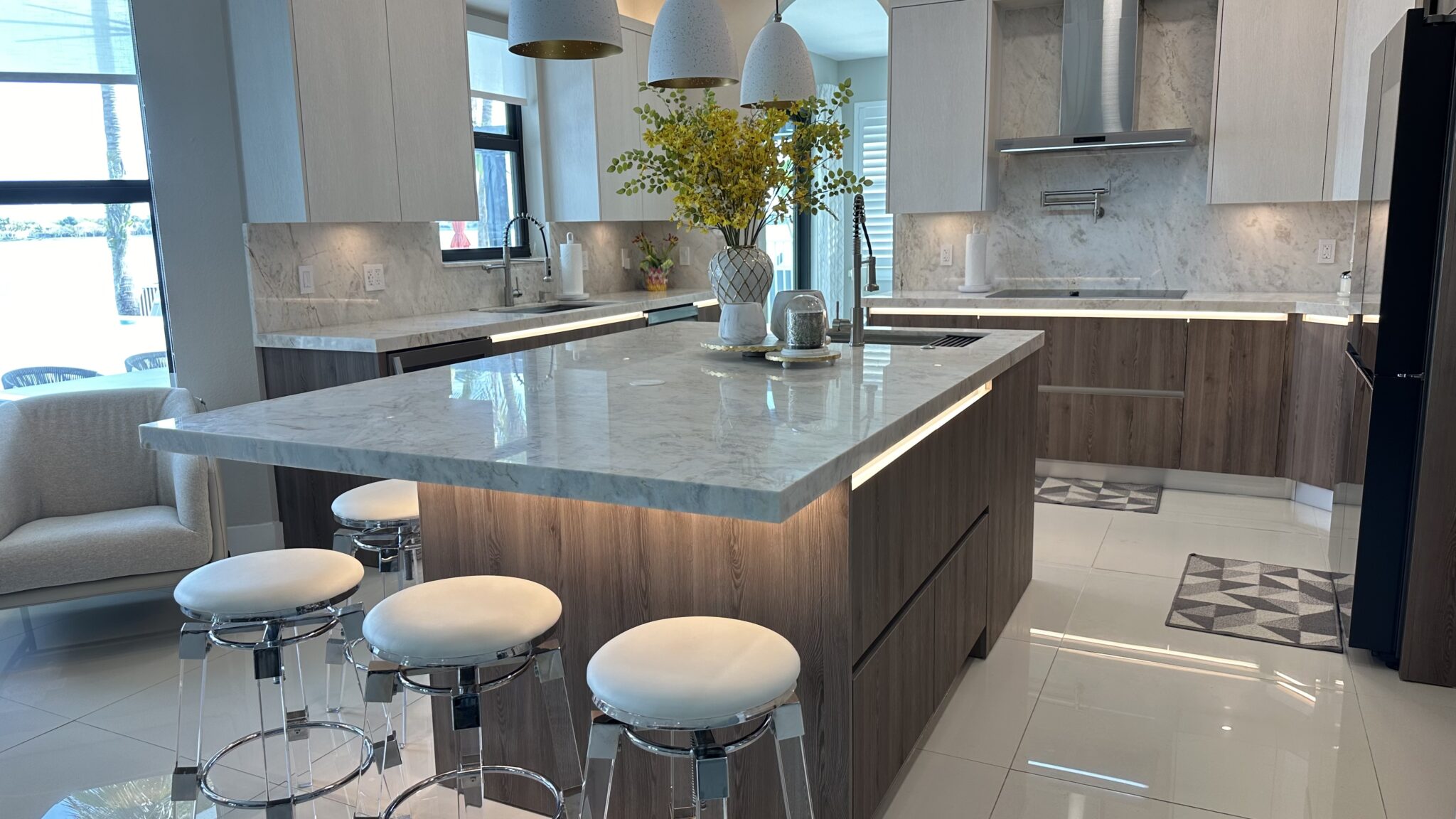 ᐅ Kitchen Countertops near me in Doral, Miami